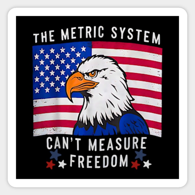 The Metric System Cant Measure Freedom - The Metric System Cant Measure ... The Metric System Cant Measure Freedom - The Metric System Cant Measure ...